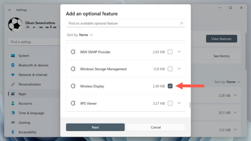 How to Use a Laptop as a Second or External Monitor