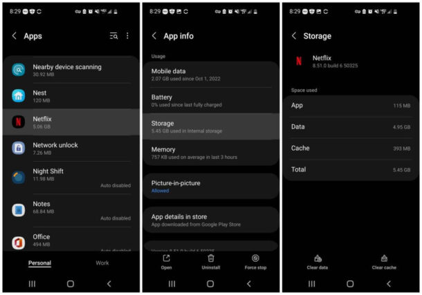 Is Netflix Crashing on Your Device? Try These 5 Fixes