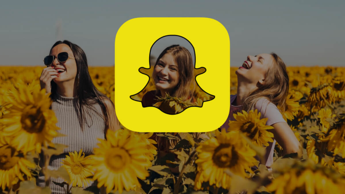 How To See How Many Friends You Have On Snapchat