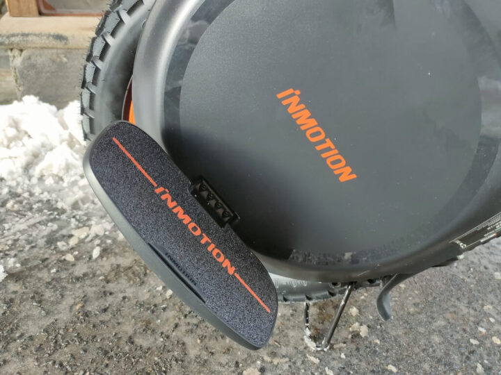 The InMotion V12HT Unicycle: Ready for the Next Generation Electric ...