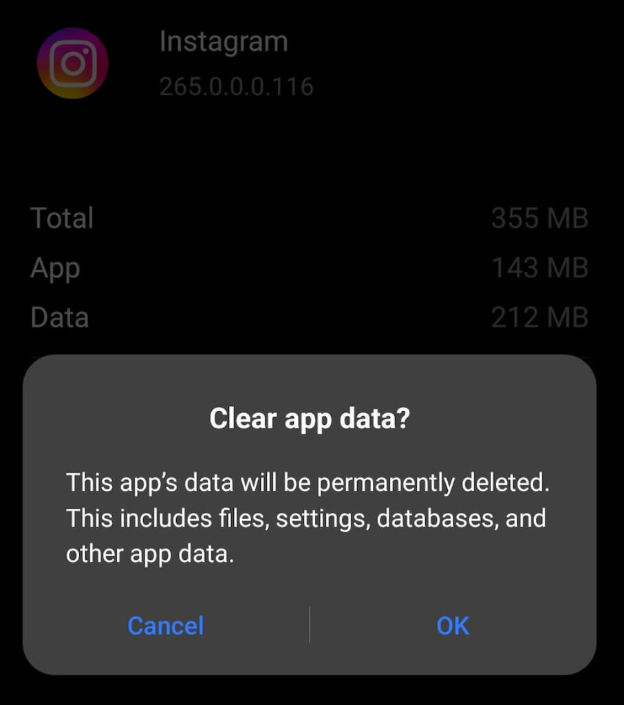 Top 6 Ways to Clear Instagram Search Suggestions/History