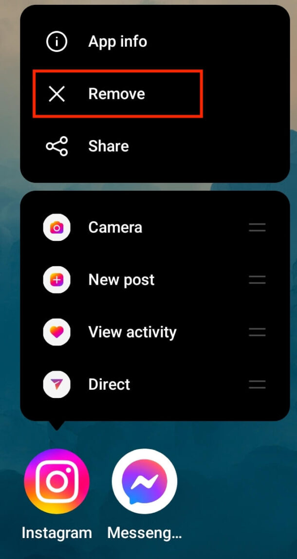 Top 6 Ways to Clear Instagram Search Suggestions/History