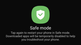 Top 9 Ways to Fix Black Screen Issues on Android Phones