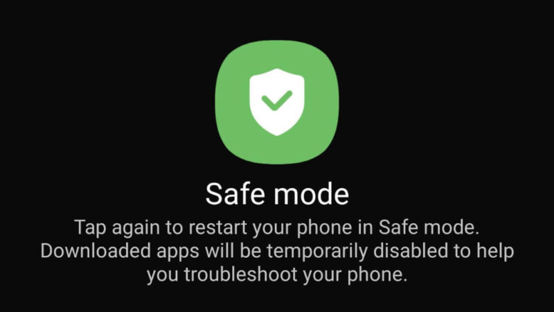 Top 9 Ways to Fix Black Screen Issues on Android Phones