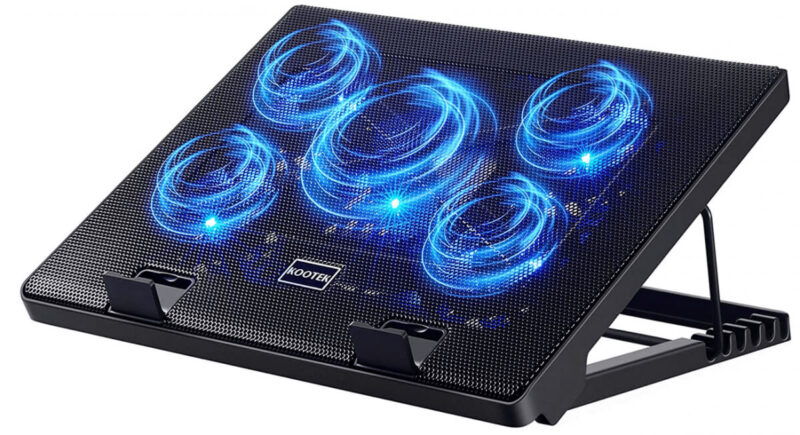 7 Best Cooling Pads for Gaming Laptops
