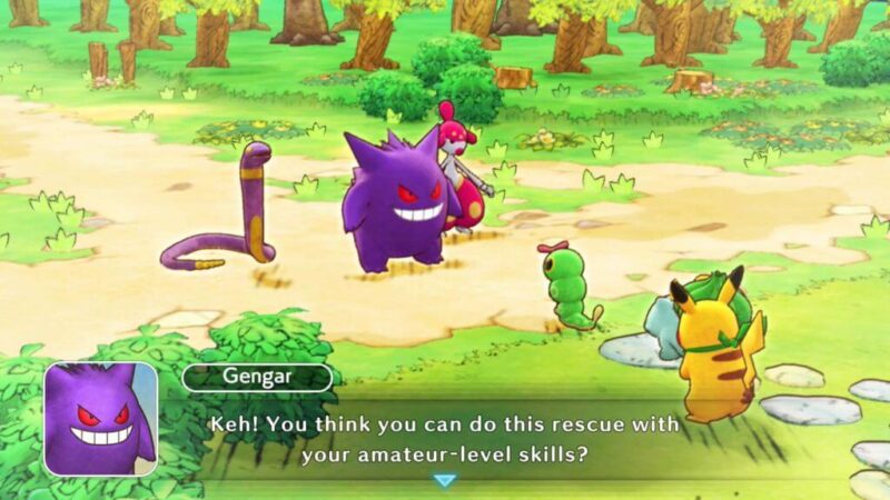 8 Best Pokemon Games for the Nintendo Switch