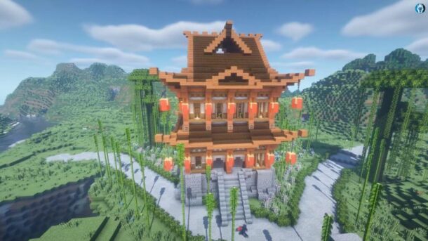 8 Minecraft Castle Designs or Ideas You Should Try
