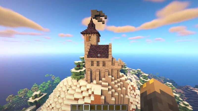 8 Minecraft Castle Designs or Ideas You Should Try