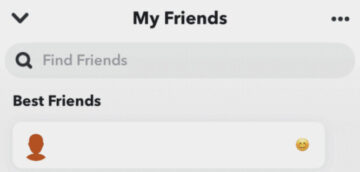 All You Need to Know About Snapchat “Best Friends”