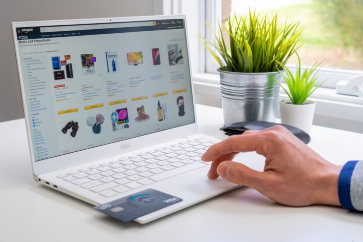 How to Find an Amazon Wish List