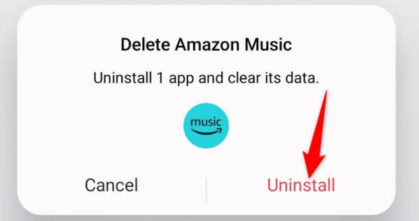 Amazon Music App Not Working? 7 Ways to Fix It