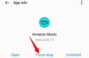Amazon Music App Not Working? 7 Ways to Fix It