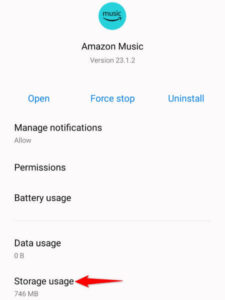 Amazon Music App Not Working? 7 Ways to Fix It