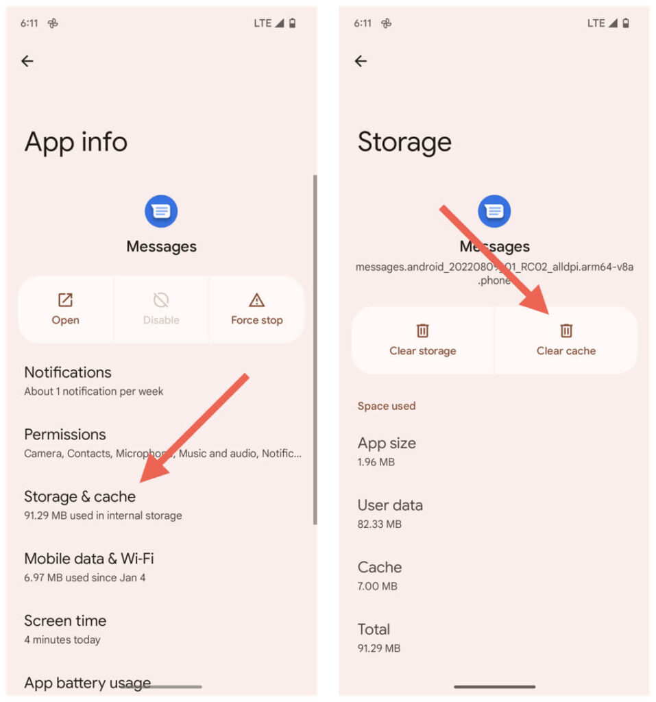 Google Messages Not Downloading MMS? 13 Fixes to Try