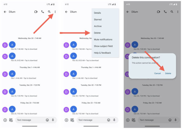 Google Messages Not Downloading MMS? 13 Fixes to Try