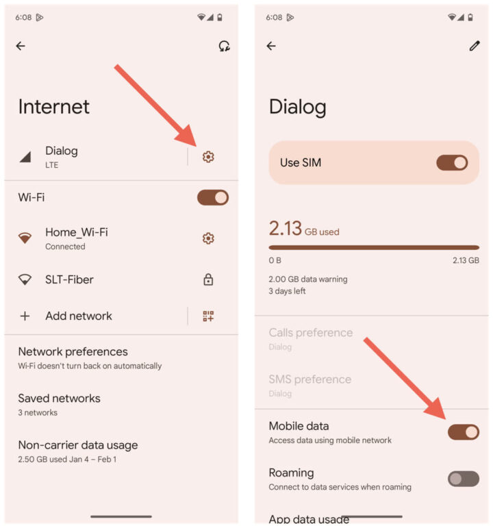 Google Messages Not Downloading MMS? 13 Fixes to Try