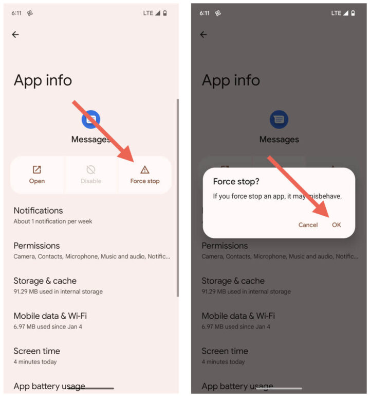 Google Messages Not Downloading MMS? 13 Fixes to Try