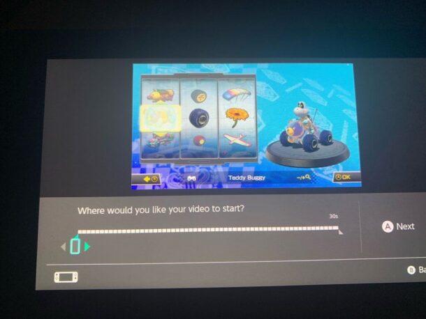 How to Capture Gameplay Video on Nintendo Switch