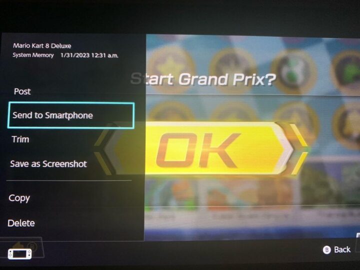 How to Capture Gameplay Video on Nintendo Switch