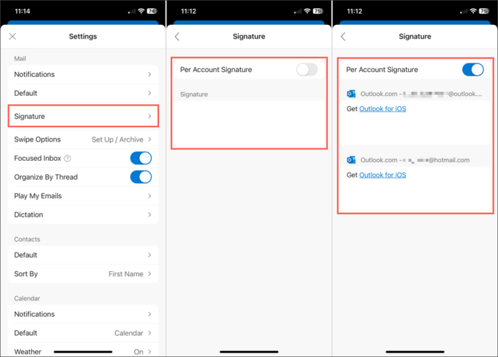 How to Create a Signature in Gmail, Outlook, Yahoo, and More