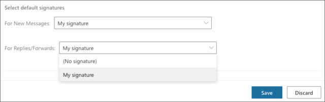 How to Create a Signature in Gmail, Outlook, Yahoo, and More