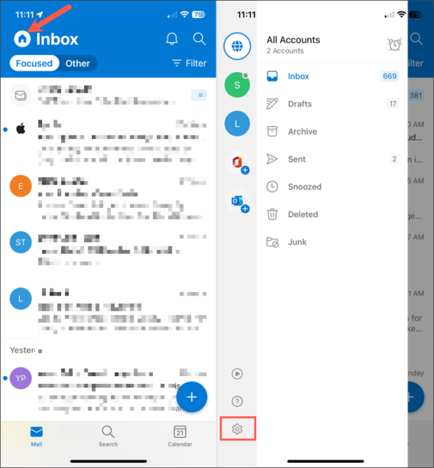 How to Create a Signature in Gmail, Outlook, Yahoo, and More