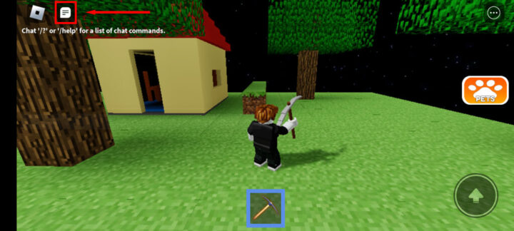 How to Drop Items in Roblox (Desktop, Mobile, and Xbox)