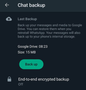 How to Logout From WhatsApp (Mobile and Web)