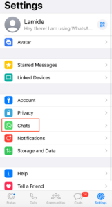 How to Logout From WhatsApp (Mobile and Web)