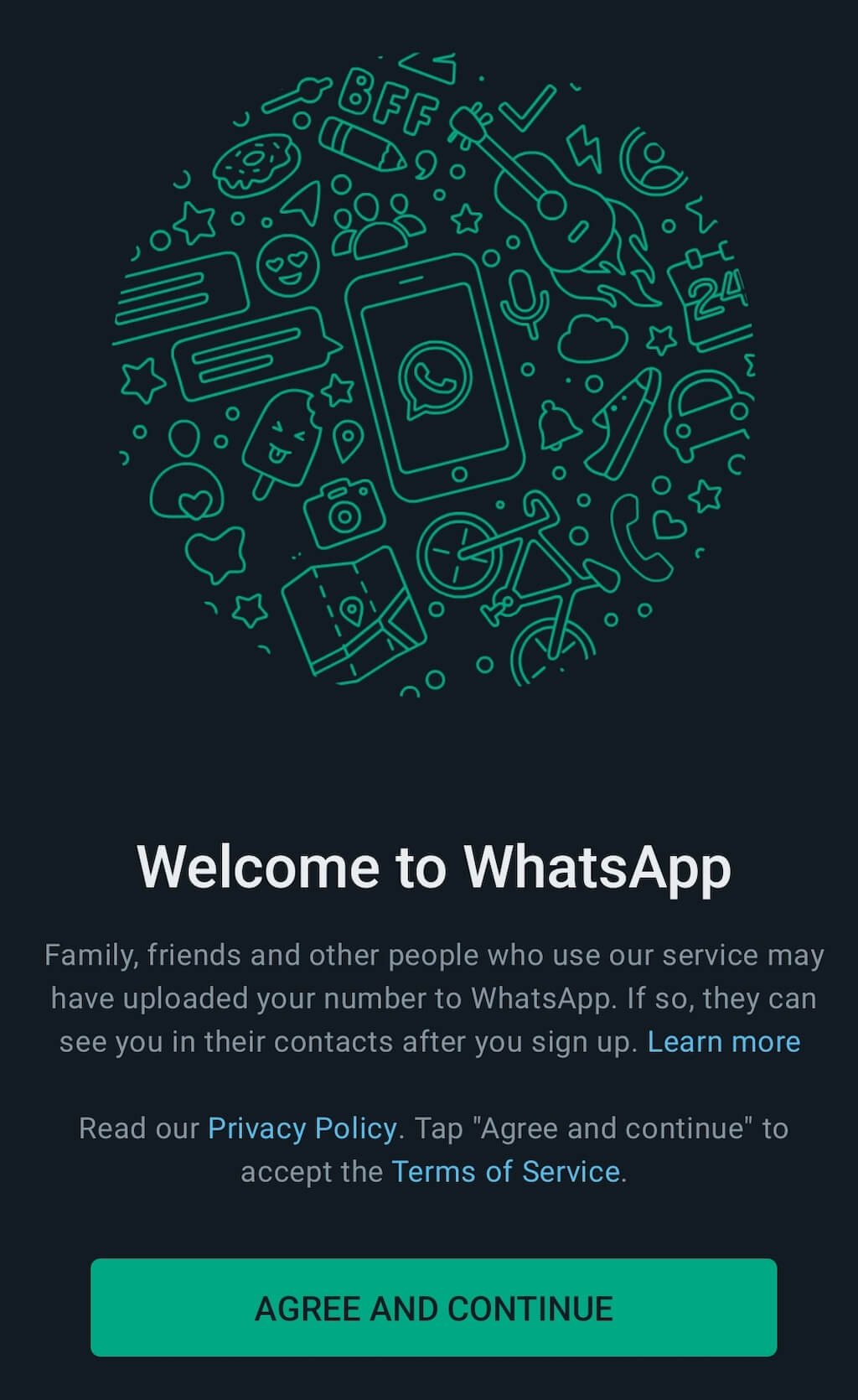 How To Logout From WhatsApp Mobile And ICT News Hub How To Logout From WhatsApp Mobile And ICT News Hub