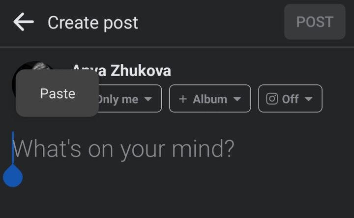 How to Repost on Facebook