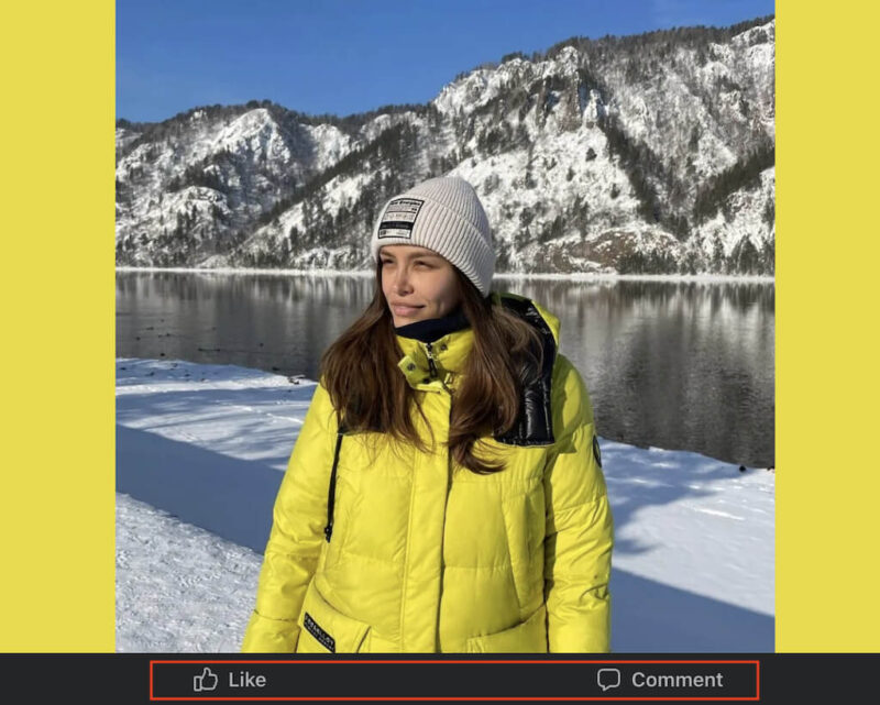 How to Repost on Facebook