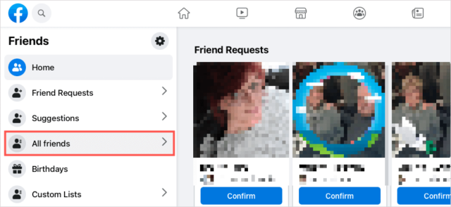 How to Unfriend Someone on Facebook