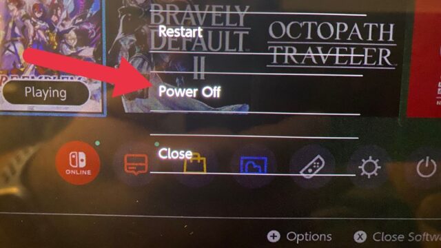 Nintendo Switch Lite Battery Draining Fast? 8 Ways to Fix