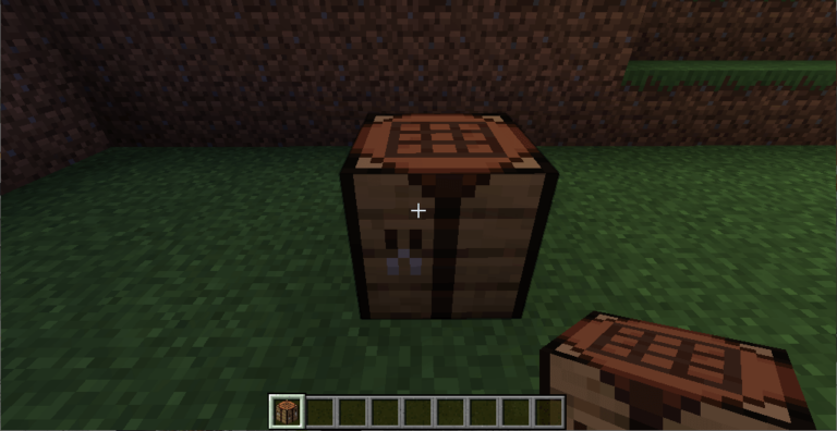How to Make a Potion of Weakness in Minecraft