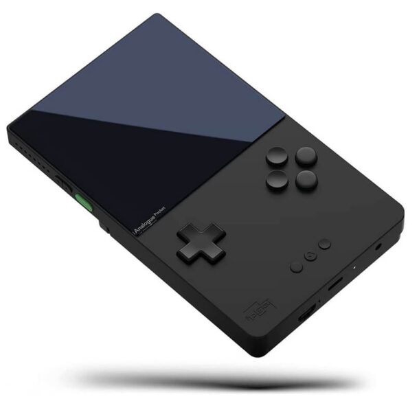 Top 8 Handheld Gaming Consoles