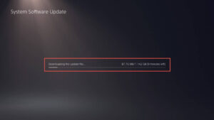 3 Ways to Do a PlayStation 5 (PS5) Console Update