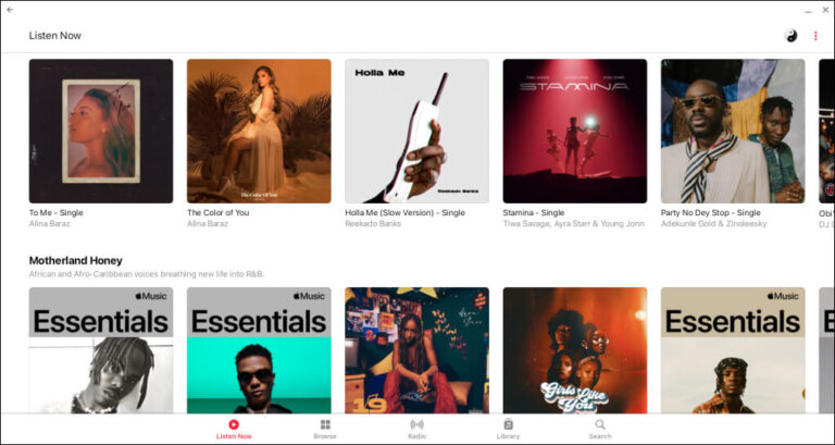 6 Best Music Apps for Chromebook