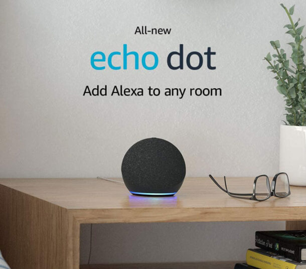 Amazon Echo vs Echo Dot: What’s Different?
