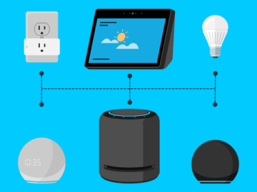 Amazon Echo vs Echo Dot: What’s Different?