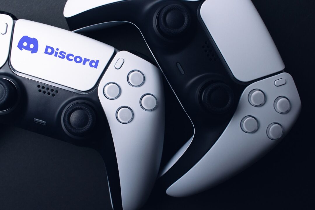 How to Use Discord on the PlayStation 5 (PS5)