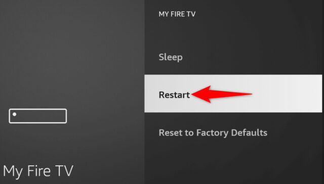 Fire TV Not Updating? Try These 7 Fixes