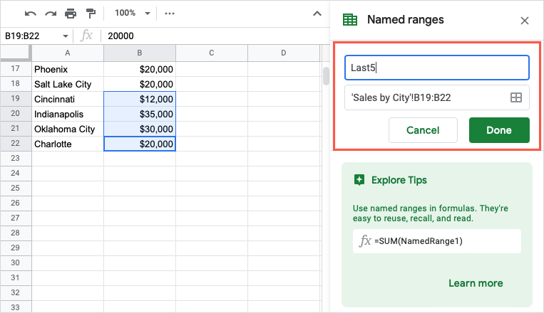 How To Add Or Remove Hyperlinks In Google Sheets