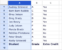 How to Alphabetize in Google Sheets (Mobile and Computer)