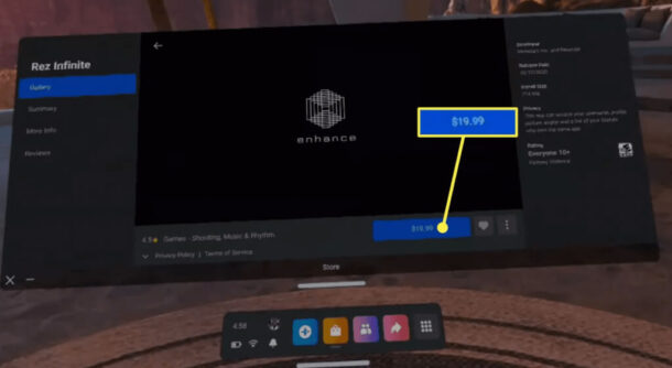 How to Buy Games for Your Oculus Quest or Quest 2