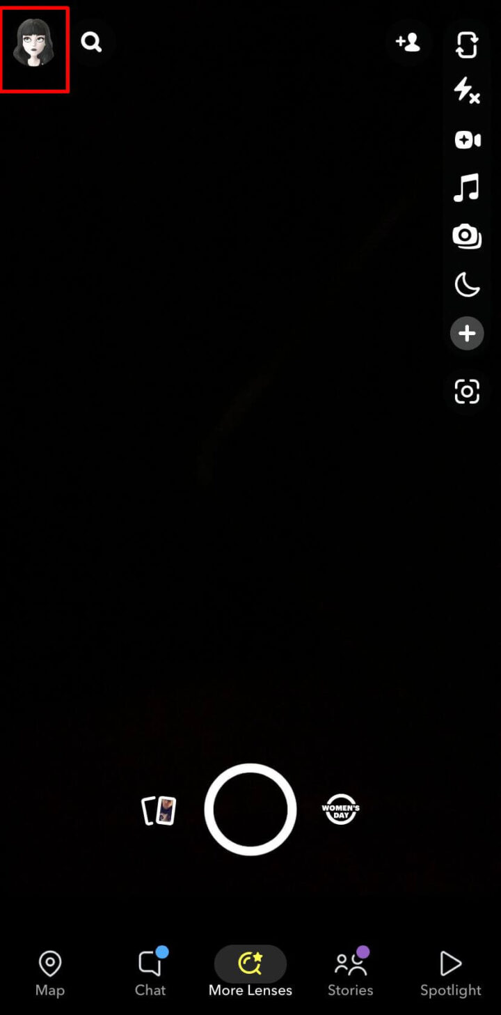 How to Delete Your Snapchat Bitmoji