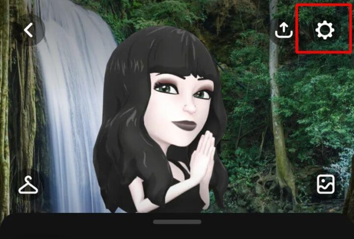 How to Delete Your Snapchat Bitmoji