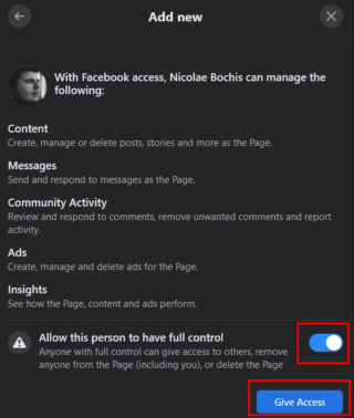How to Fix “This Page Isn’t Eligible to Have a Username” Error on Facebook