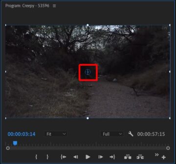 How to Make a Zoom In or Out Effect in Adobe Premiere