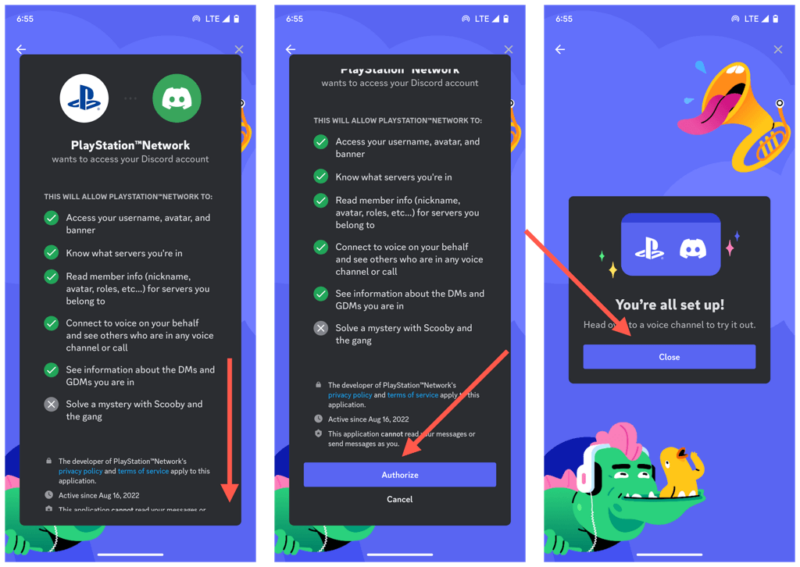 How to Use Discord on the PlayStation 5 (PS5)
